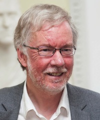 Contacts and Who's Who - The Parish of St Andrew North Swindon