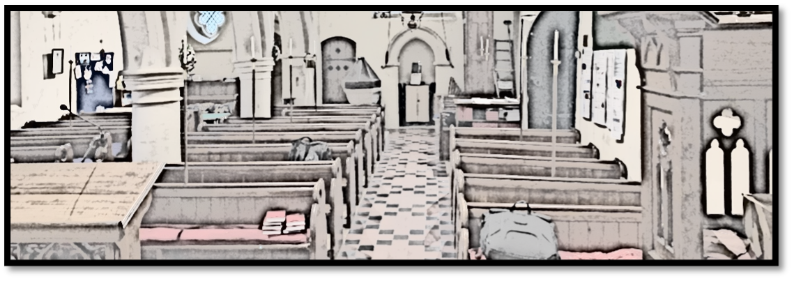 The Parish of St Andrew North Swindon